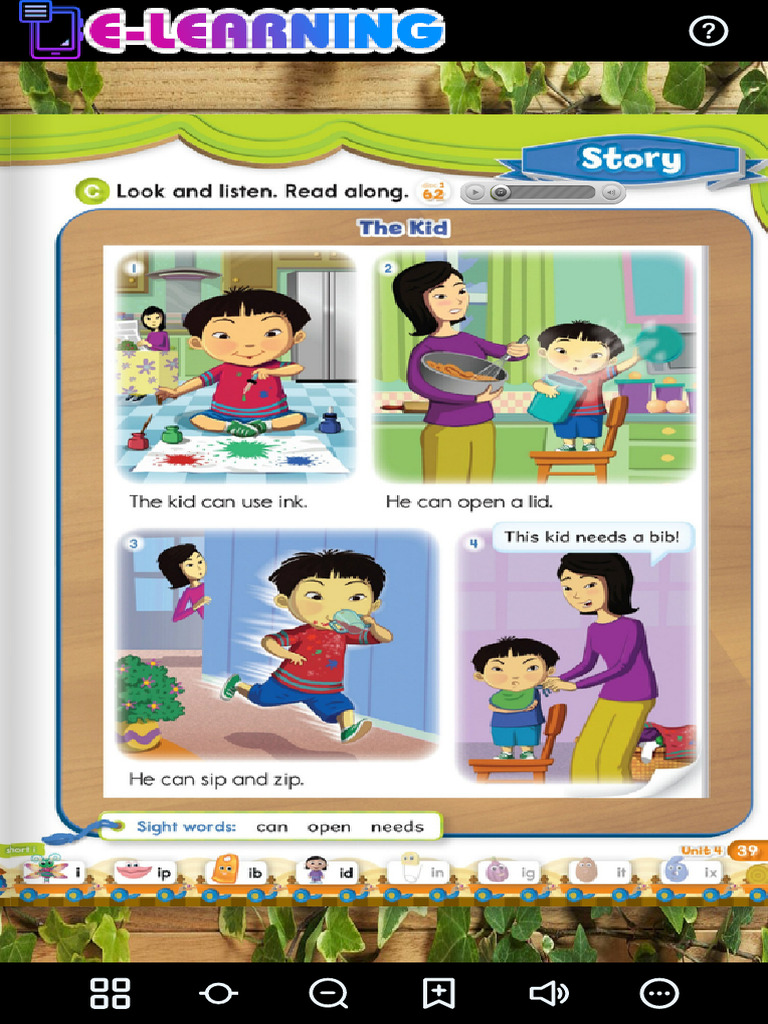Oxford Phonics World 2 SB Neat Xong - Flip PDF FlipBuilder | PDF