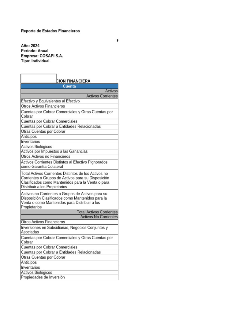 ANÁLISIS HORIZONTAL Y VERTICAL-BB | PDF | Compartir (Finanzas ...