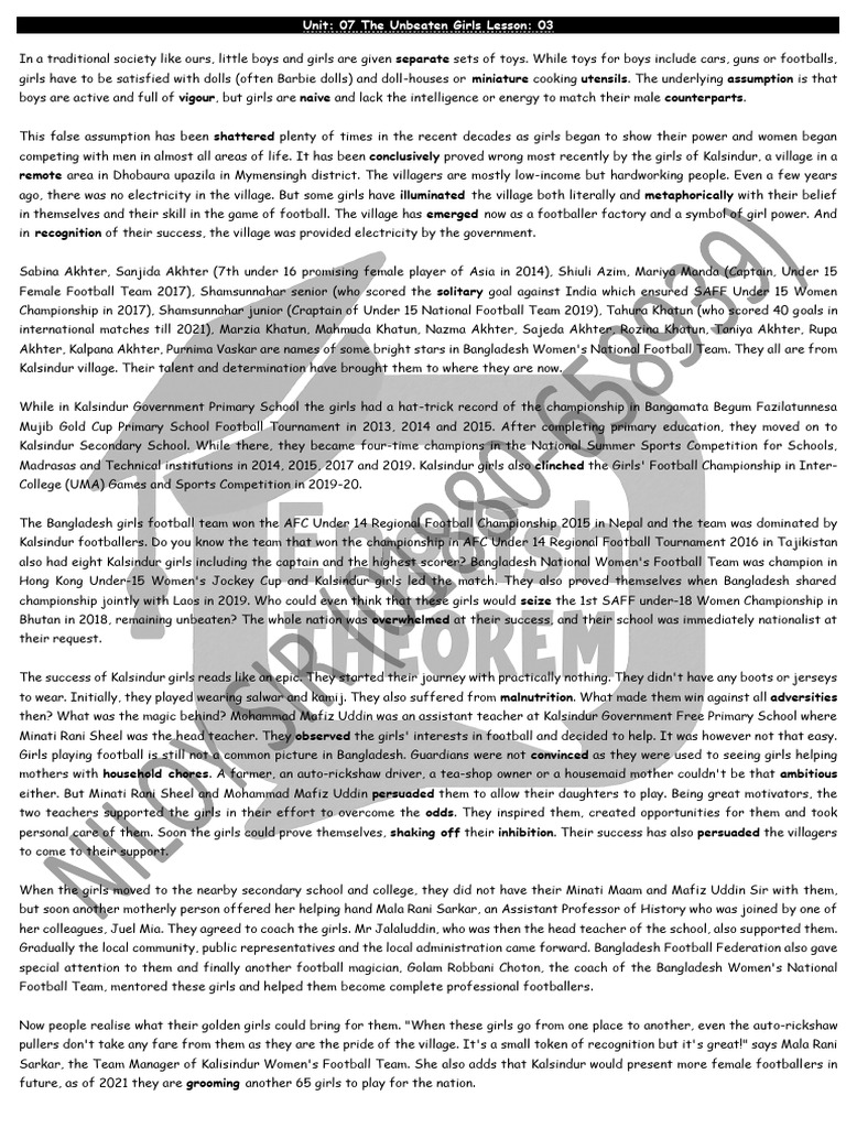 Unit 7 Less 03 | PDF | Toys