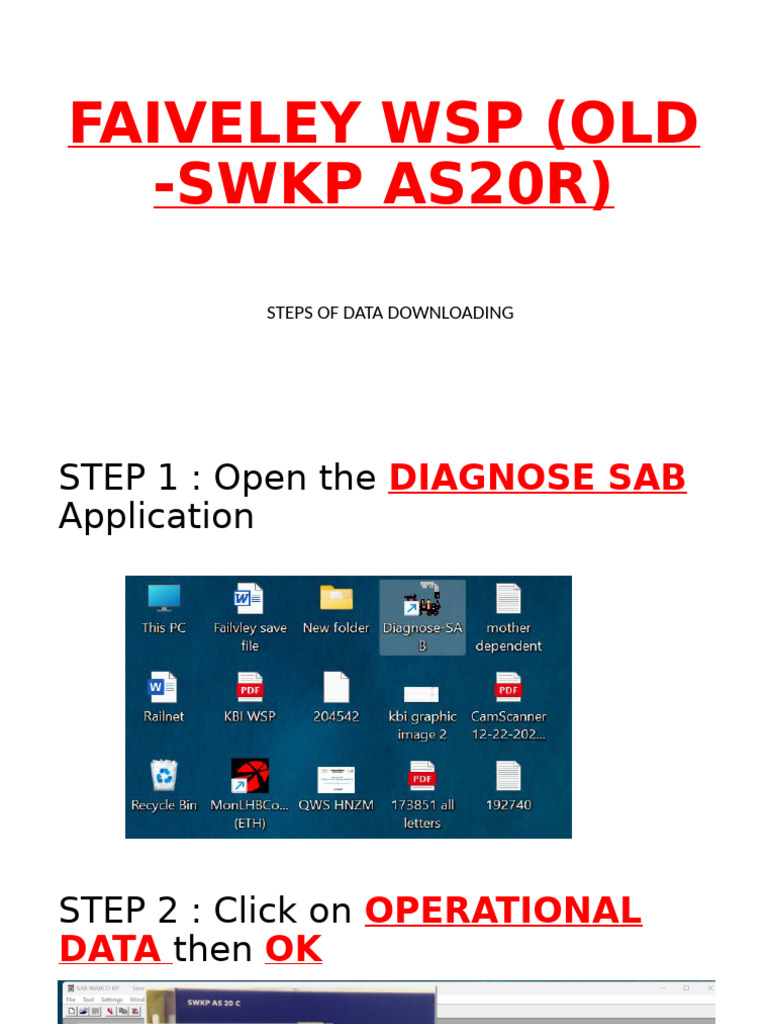 Ftil WSP (Old) - 1 | PDF