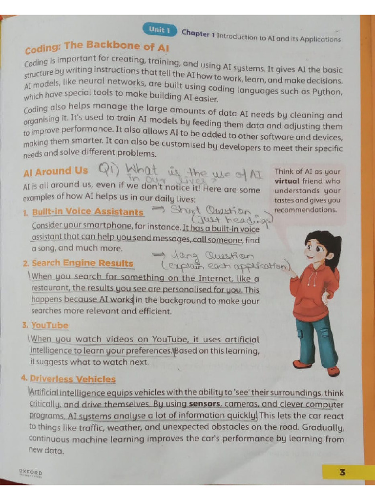 Computer Grade 5 | PDF