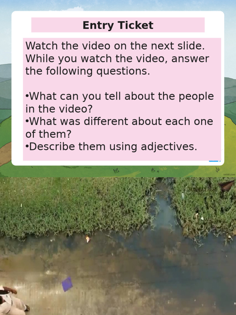 Character Analysis | PDF | Narration | Intelligence