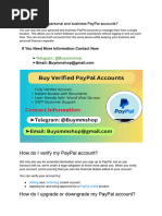 PPL Payment Method Form | PDF | Paycheck | Money
