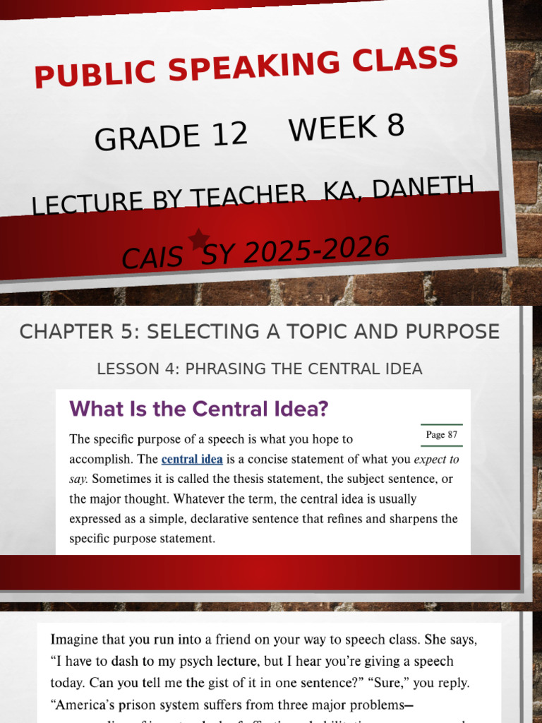 G. 12 P. S W. 8 Ch. 5 L. 4 | PDF