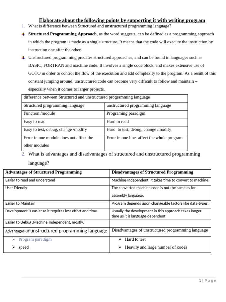 Ambo Uni | PDF | Java (Programming Language) | Object Oriented Programming