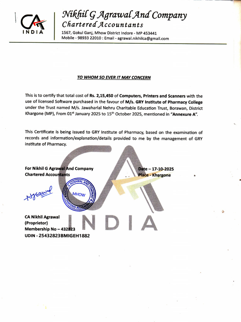 Computers Printer and Scanners | PDF | Computer Engineering | Computing