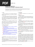 ASTM E303: Surface Friction Testing Guide | PDF