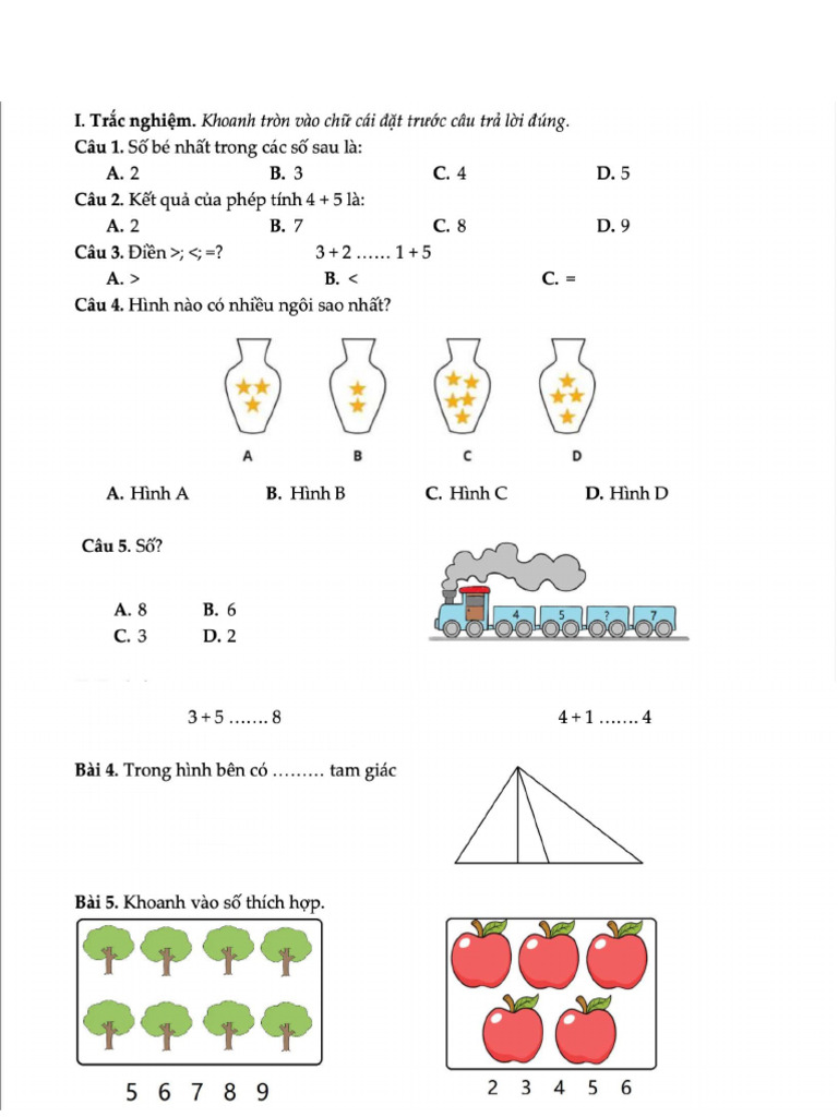 Test 1 | PDF