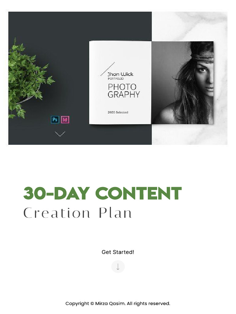 Behance Content Creator | PDF | Photographer | Websites