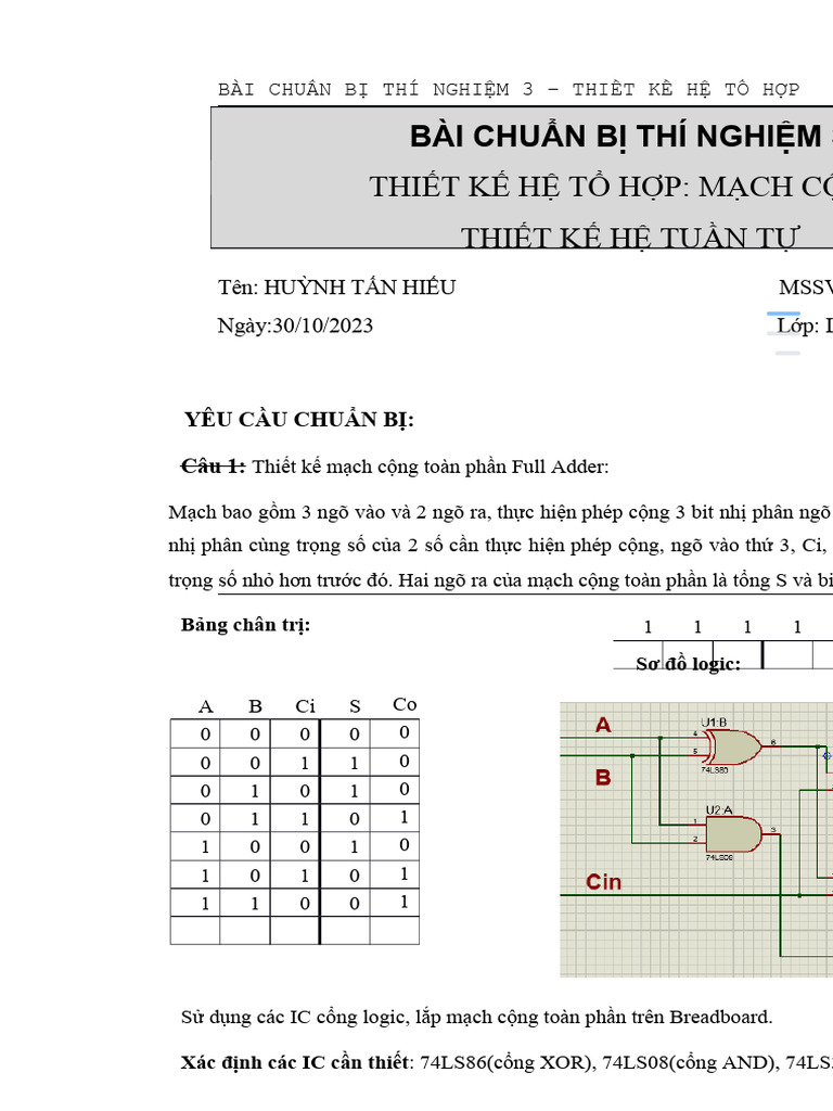 Studocu Document | PDF
