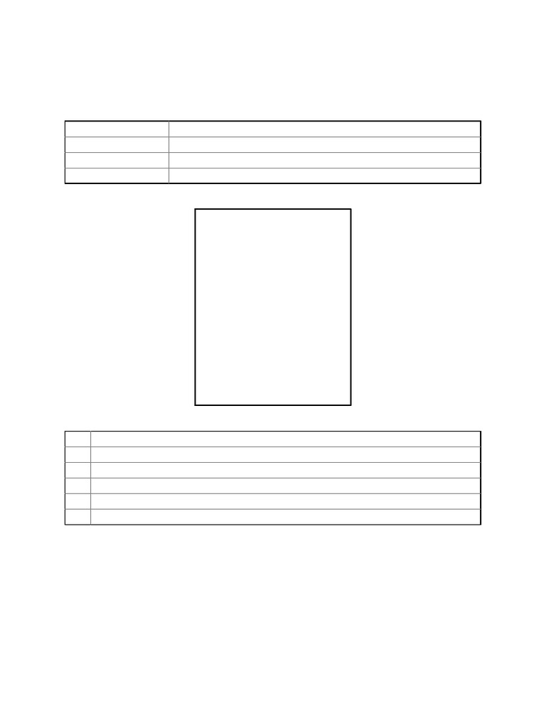 Form PIC 5R Area Slitting Double Tape | PDF