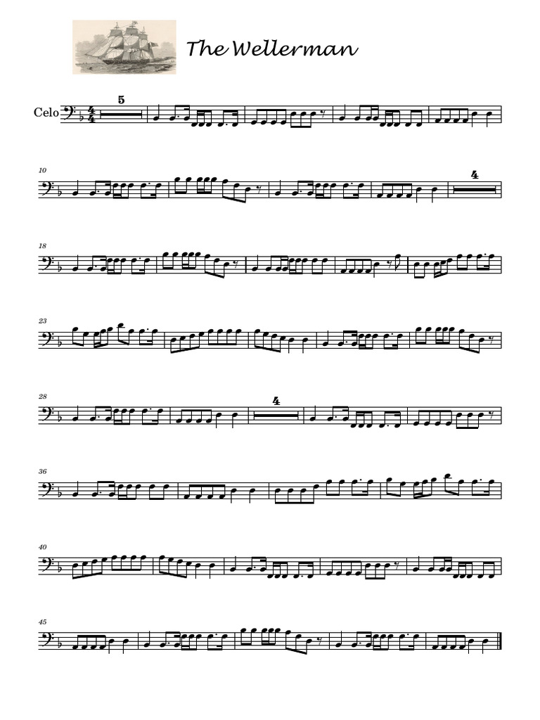Weller Man Celo | PDF