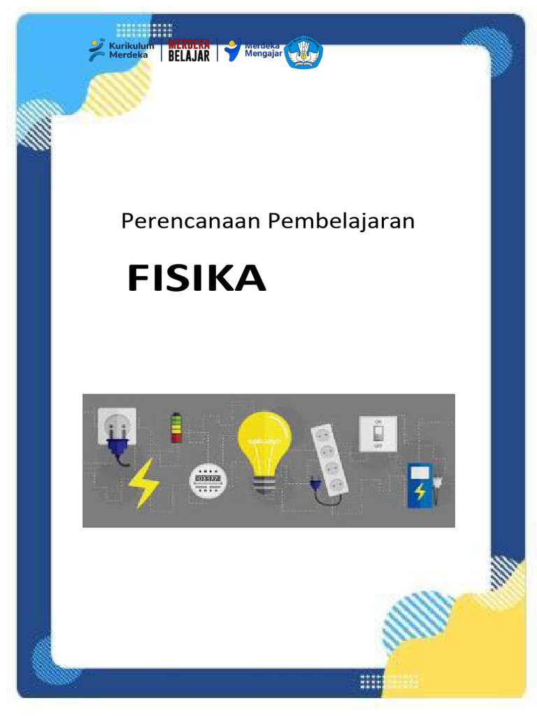 Perencanaan Pembelajaran - Enny | PDF