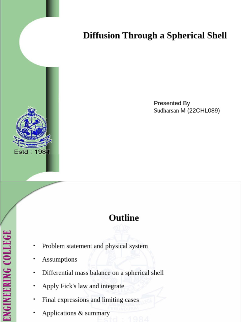 MHMT 22chl089 | PDF | Diffusion | Flux