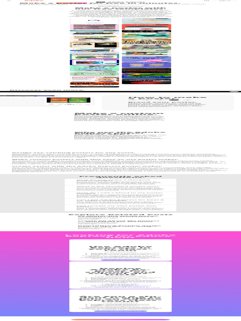 Free Adobe Express Poster Maker Guide | PDF | Poster | Brand