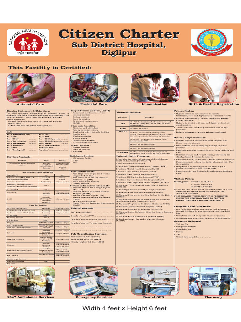 Corrected 3-CHC Diglipur 4x6 Final | PDF