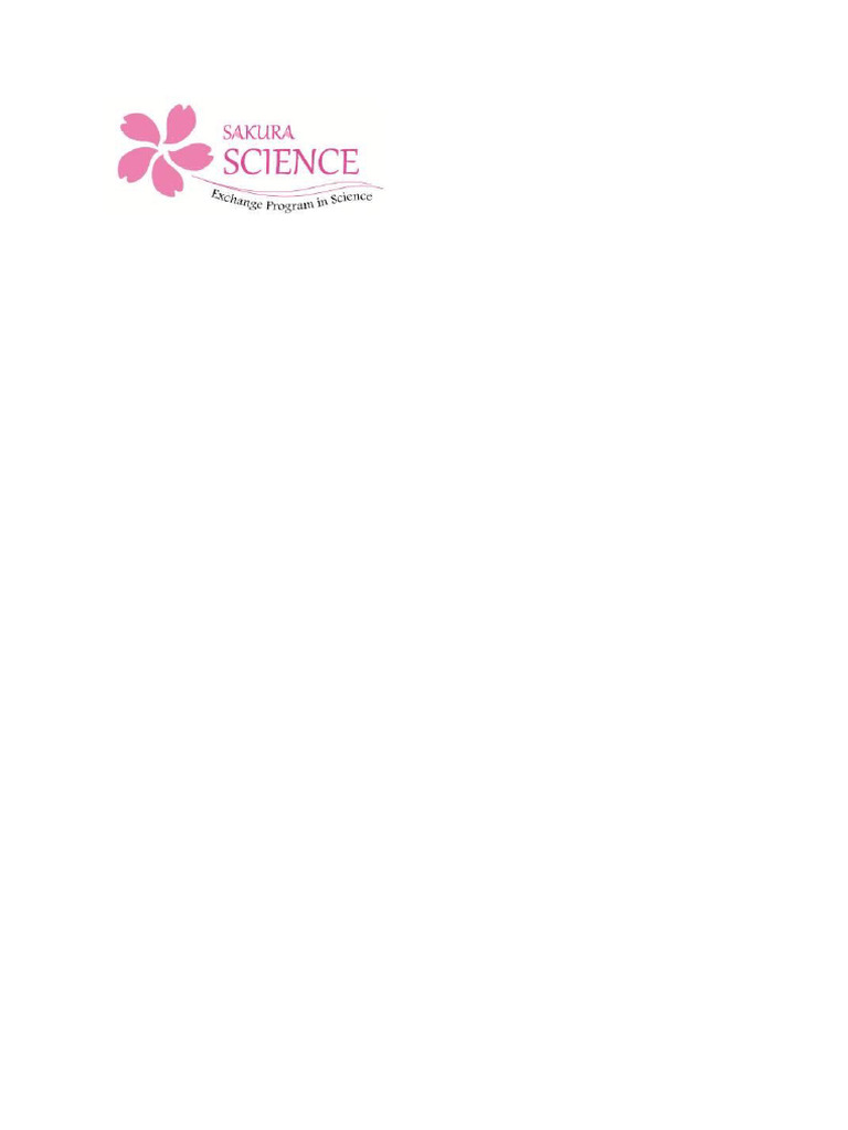 SAkura | PDF