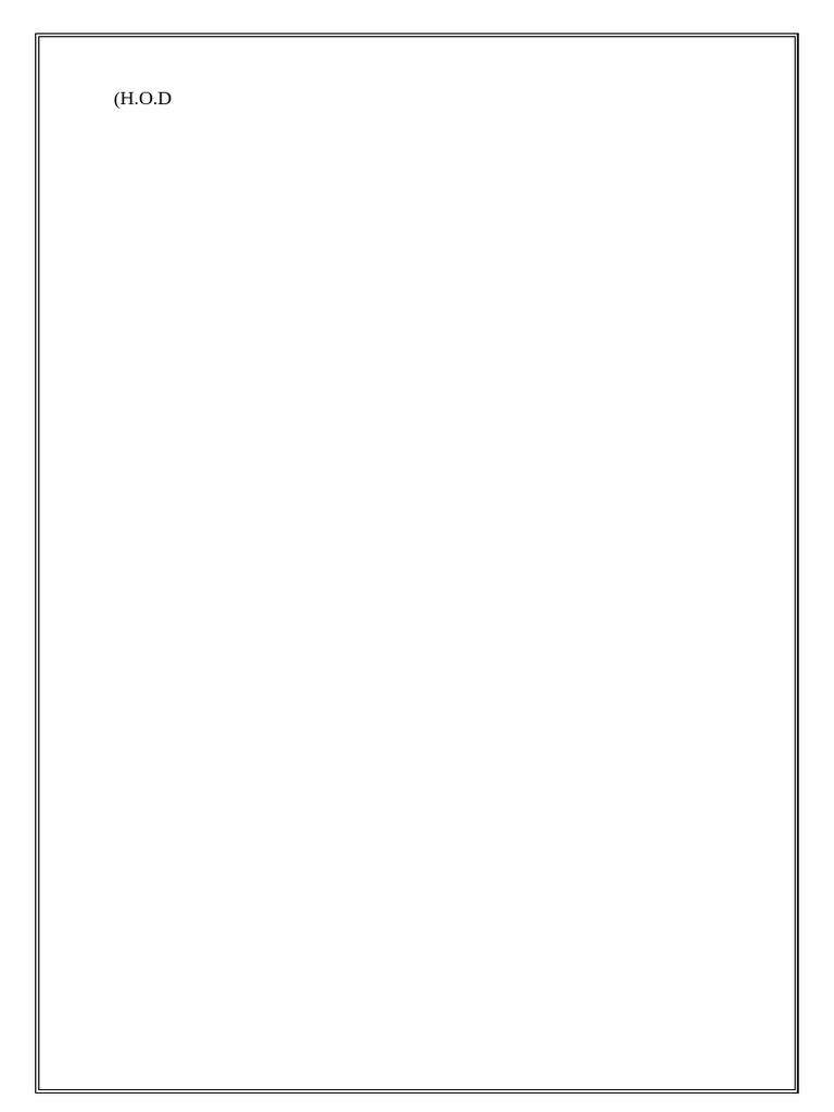 DBMS Mini Project Report PPP | PDF | Php | Software