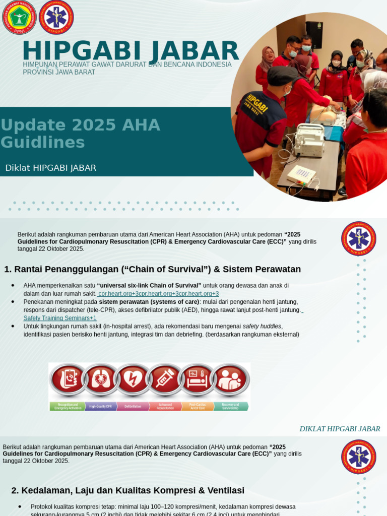 Aha 2025 Update | PDF