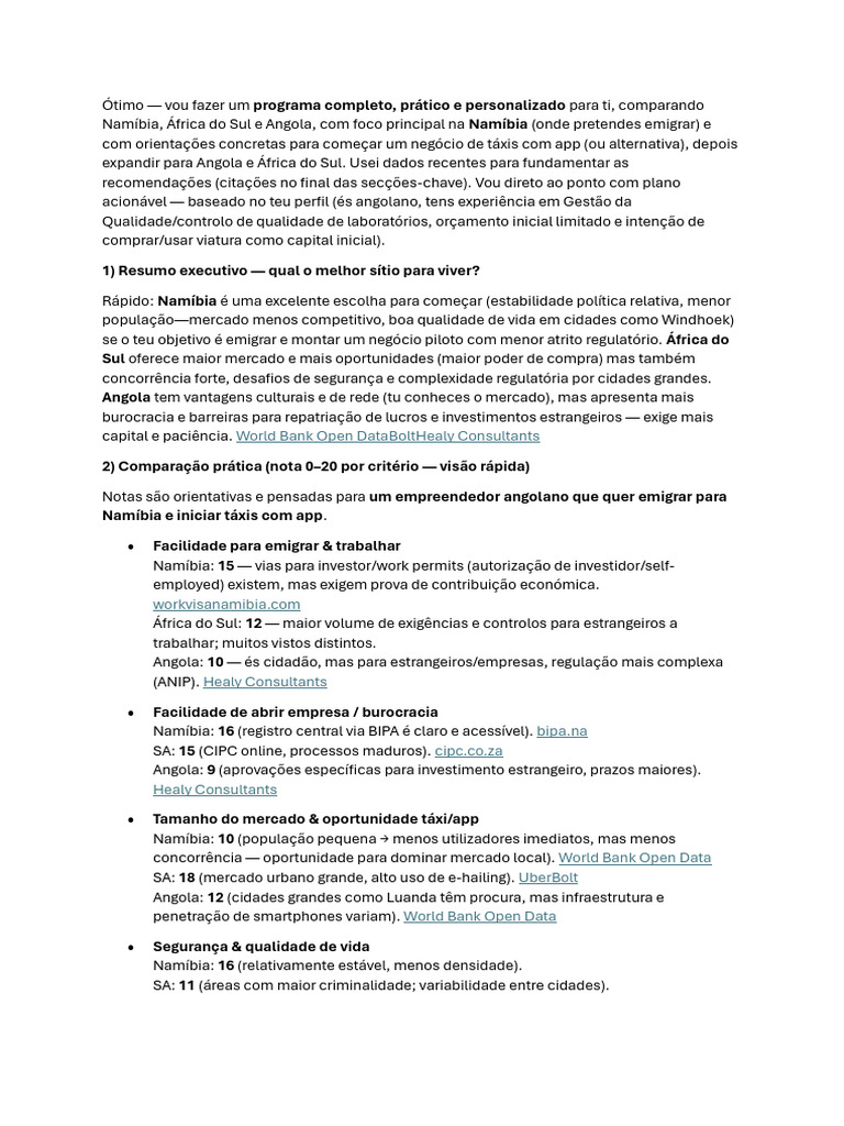 Hhhh Hhhh | PDF | Angola | Aplicativo para celular