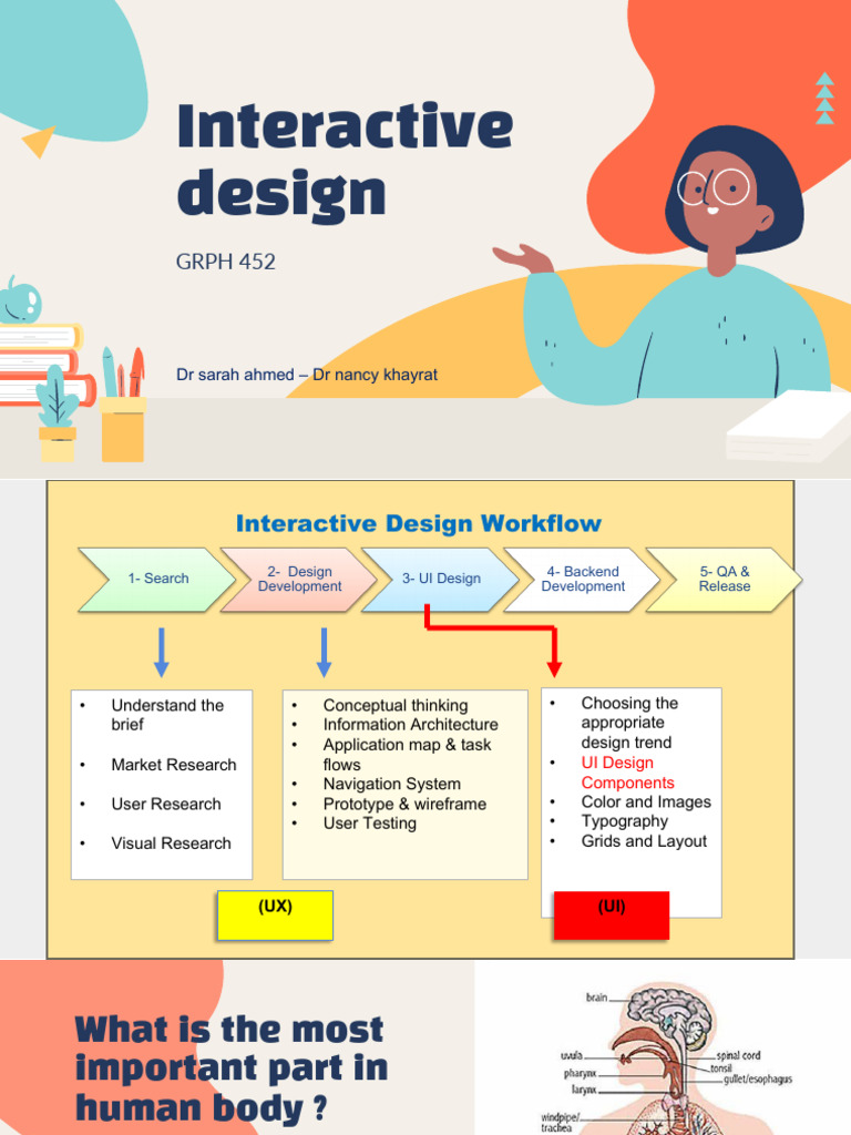 Lec 6 | PDF | Menu (Computing) | Icon (Computing)