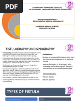 Sinogram Procedure for Cavity Assessment | PDF | Catheter | Surgical ...