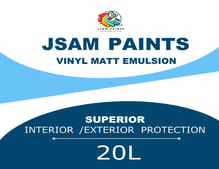 Jsam Vinyl Matt | PDF