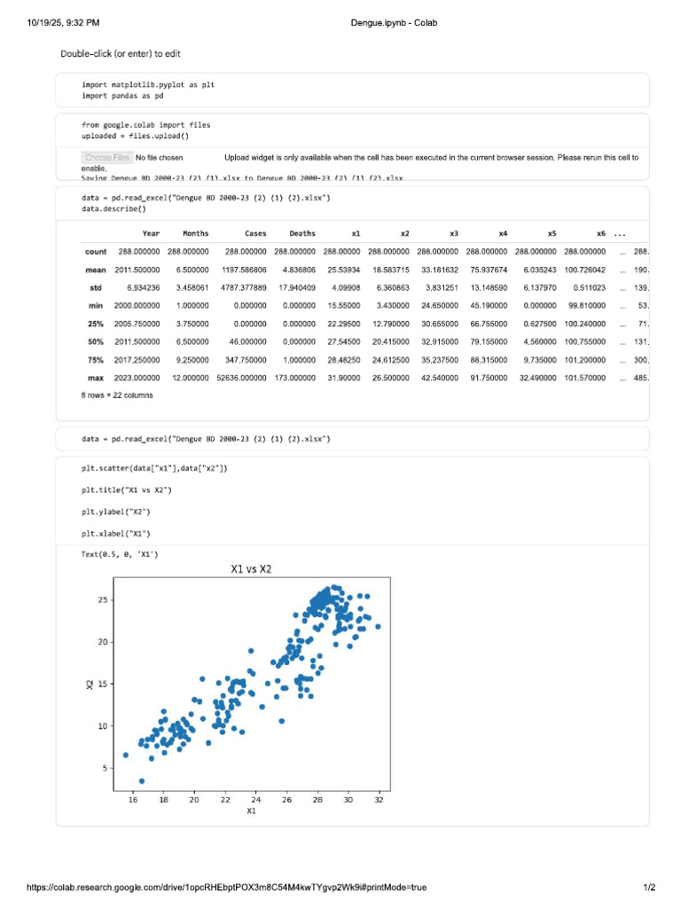 Assignment 01 | PDF