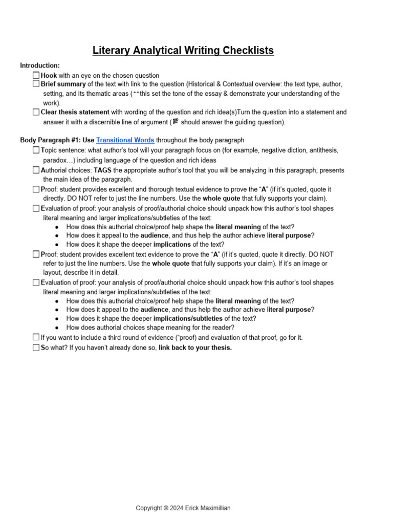 Paper 2 One Text Structure | PDF | Paragraph | Linguistics
