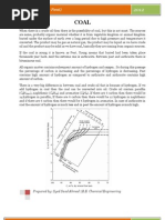 Coal Analysis | PDF | Coal | Combustion