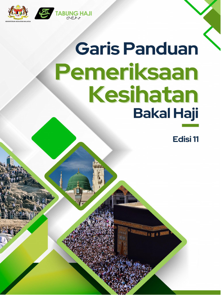 GP Haji Edisi 11 - Final | PDF