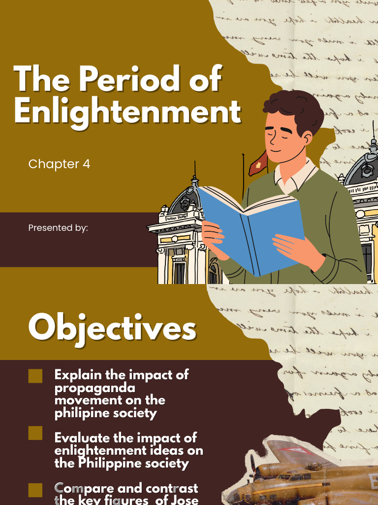 Chapter 4 The Period of Enlightenment Creative - PPTX 20250831 231257 ...