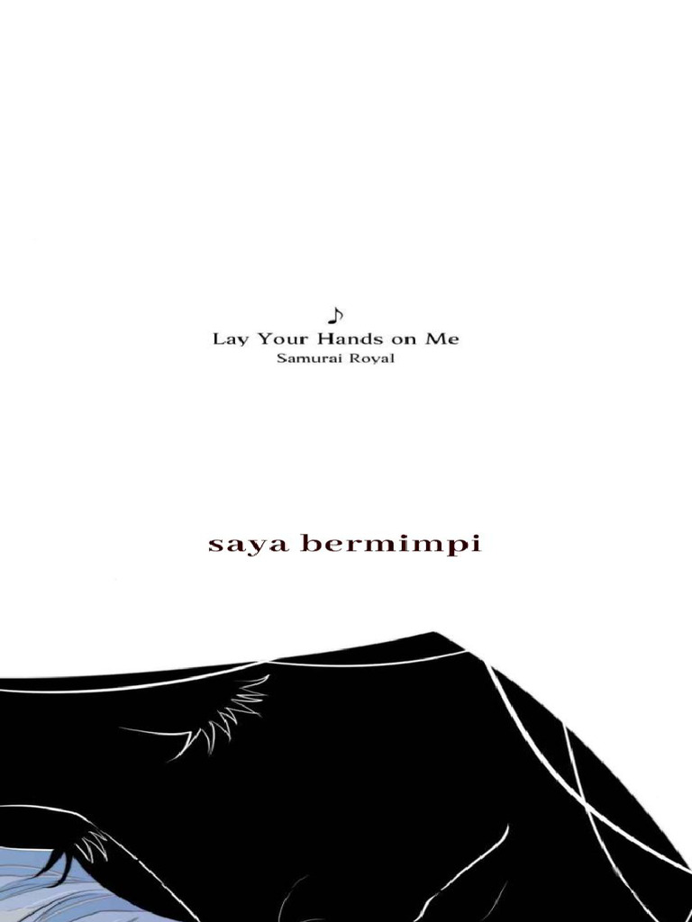 Anyay Nge TL | PDF