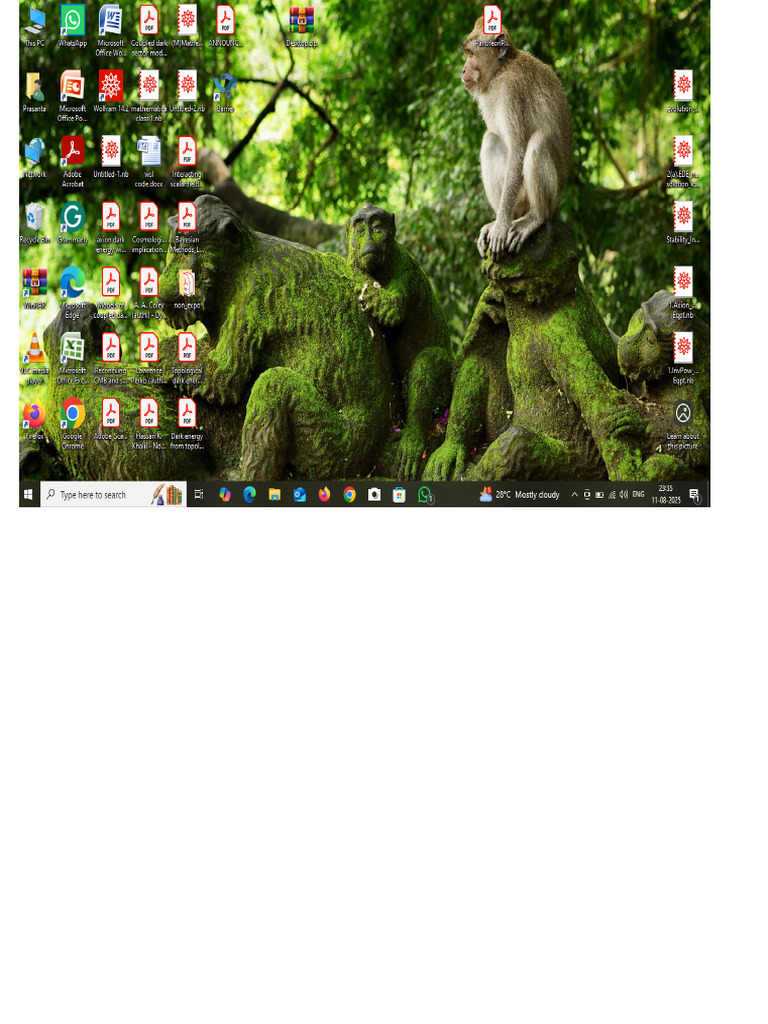 Mathematica Img | PDF