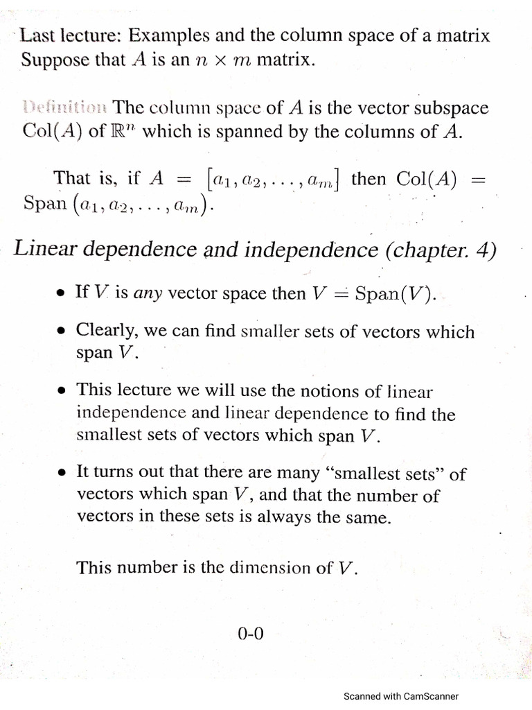 LD, Li, LC | PDF