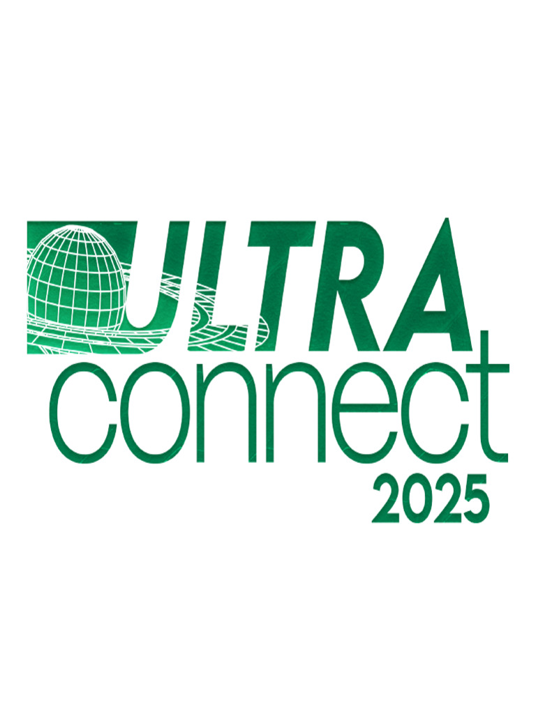 Logo Ultra Connect 2025 | PDF