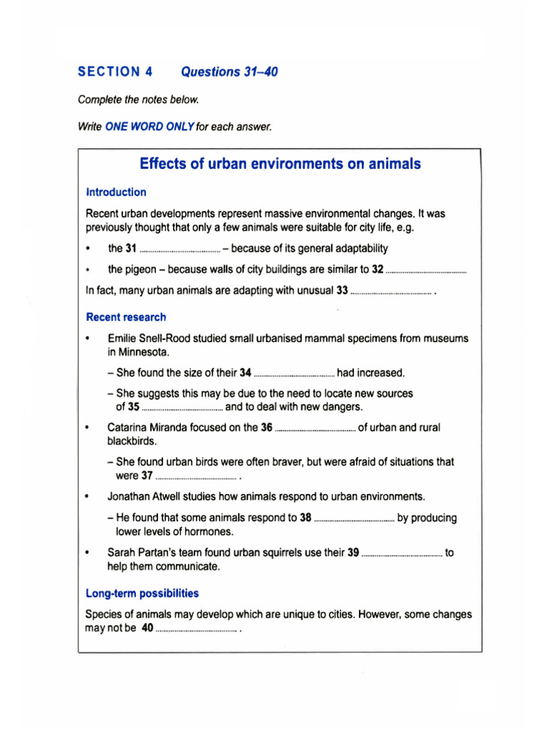 Handout Lesson 13 | PDF