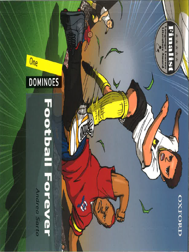 Football Forever | PDF