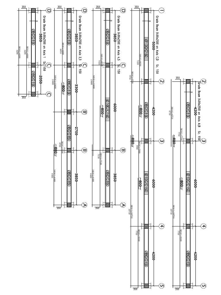 Beam Details | PDF