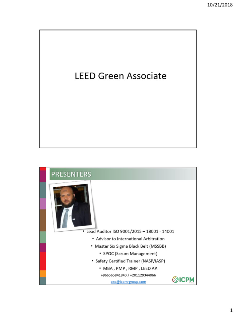 Integrative Process | PDF