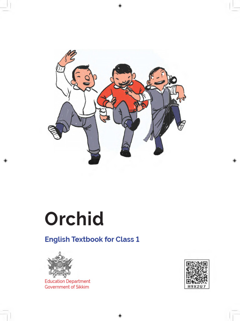 Grade 1 English Textbook Overview | PDF | Google Play | Learning