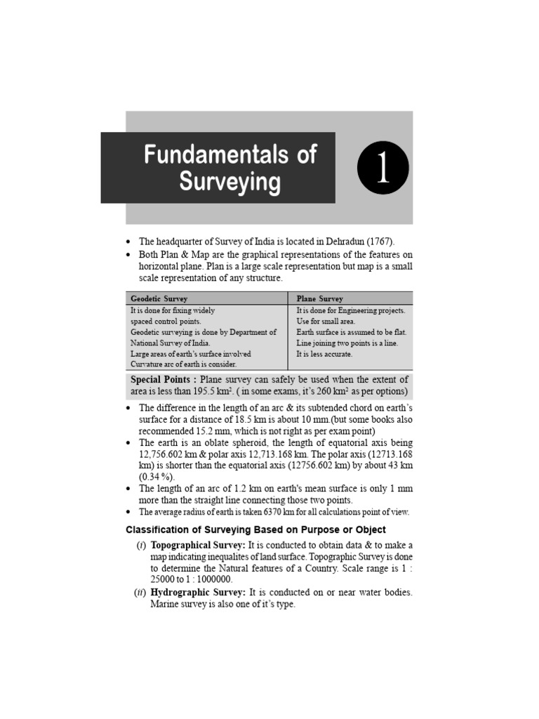 Surveying | PDF | Surveying | Compass