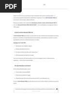 Instalação dos Drivers do Token OAB | PDF