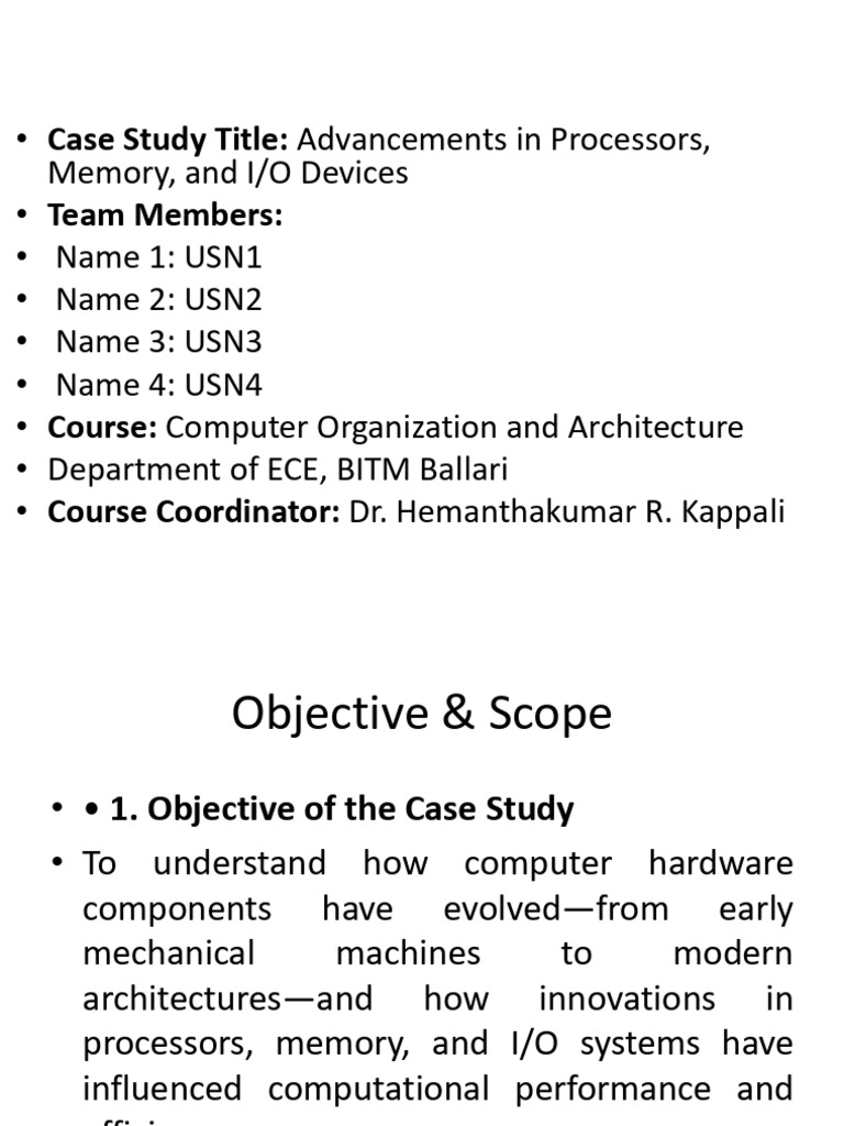 DOC-20251101-WA0000. | PDF | Computer Architecture | Computer Engineering
