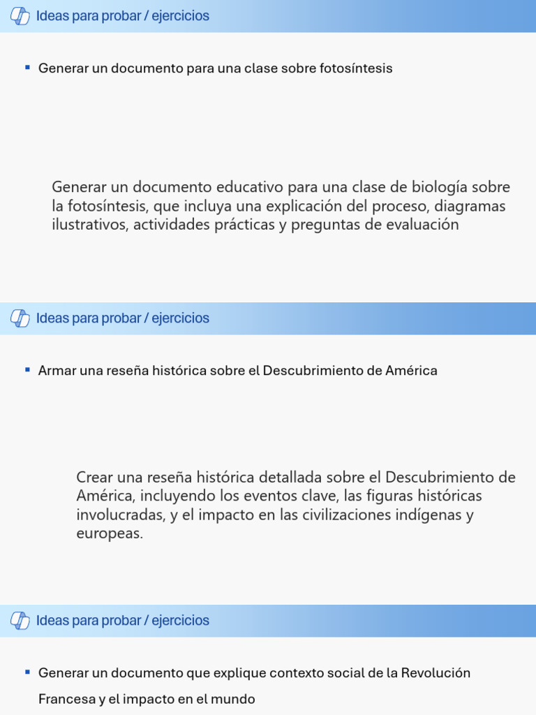 M365 Copilot Workshop Modulo 5 DEPR SP 2025-02 - Organized | PDF