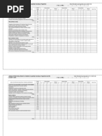 UAP Logbook for Architecture Experience | PDF