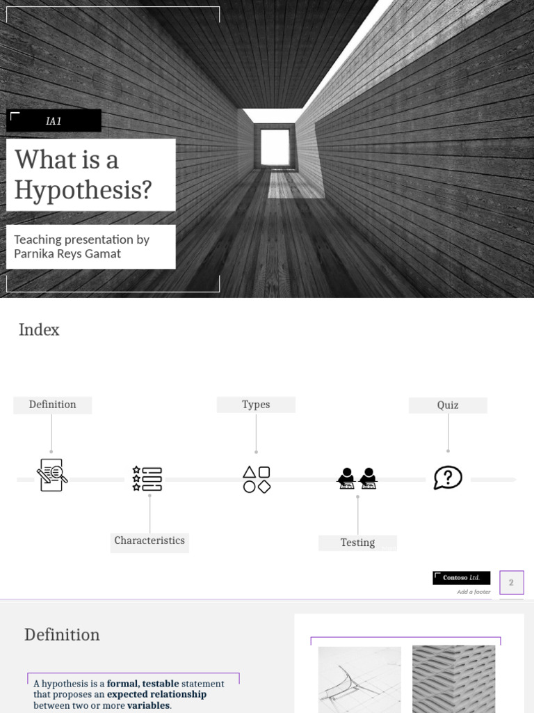 Quantative Research Methods | PDF | P Value | Hypothesis