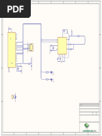 RFID Circuit Schematic Diagram | PDF