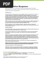 RMAR: Retail Mediation Activities Return | PDF | Http Cookie | Privacy