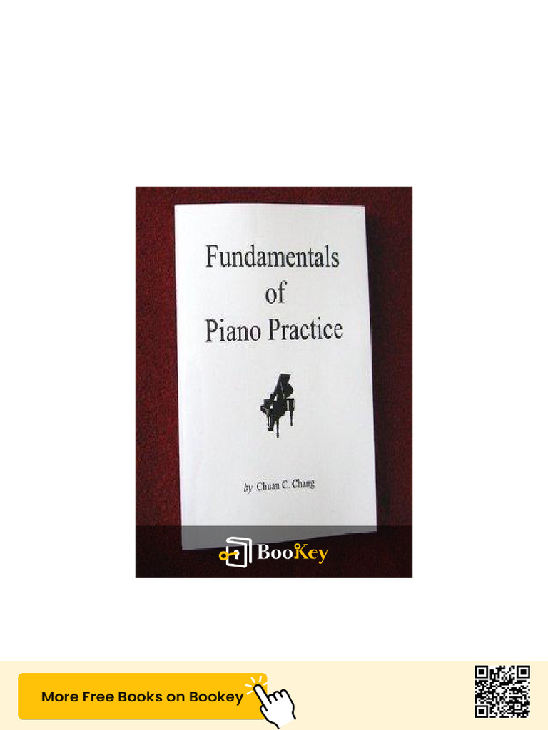 Master Piano Practice Techniques | PDF | Piano | Chord (Music)